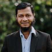 Abdullah Al Mamun | About | University of Wollongong
