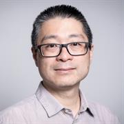 Alex Chan | About | University of Wollongong