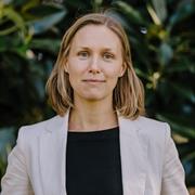 Aline Jaeckel | About | University of Wollongong