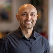 Amir Arjomandi | About | University of Wollongong