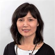 Amy Chan | About | University of Wollongong