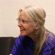 Anne Collett | About | University of Wollongong