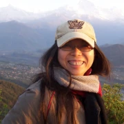 Anne Vo | About | University of Wollongong