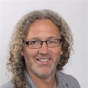 Anthony McKnight | About | University of Wollongong