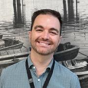 Benjamin Thomas | About | University of Wollongong