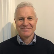 Bruce Ashford | About | University of Wollongong