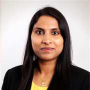 Bushra Khan | About | University of Wollongong