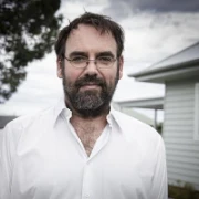 Chris Degeling | About | University of Wollongong