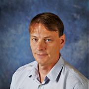 Christopher Friesen About University Of Wollongong