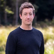 Christopher Patterson | About | University of Wollongong