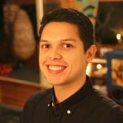 David Hughes | About | University of Wollongong