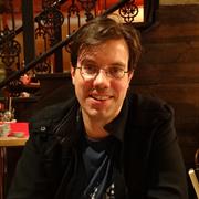 David Neil | Teaching & supervision | University of Wollongong