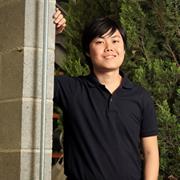 Edward Gan | About | University of Wollongong