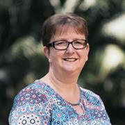 Liz Halcomb | Funding | University of Wollongong