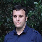 Emre Sariyildiz | About | University of Wollongong