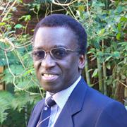 Ernest Baafi | About | University of Wollongong