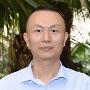 Fuchun Guo | About | University of Wollongong