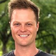 Giel Muller | About | University of Wollongong