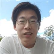 Hongda Lu | About | University of Wollongong