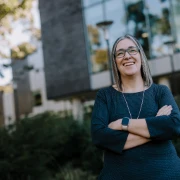 Jacqui Cameron | About | University of Wollongong