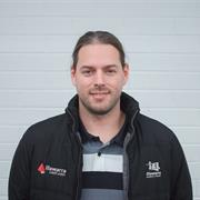 James Forsyth | About | University of Wollongong