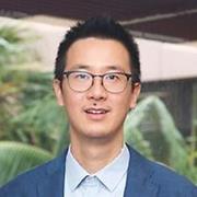 Jack Yang | Teaching & supervision | University of Wollongong
