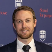 Jon Roberts | About | University of Wollongong