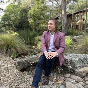 Jonny Mackay | Funding | University of Wollongong