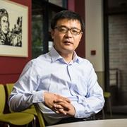 Jun Yan | Funding | University of Wollongong