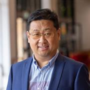 Kai (David) Du | About | University of Wollongong