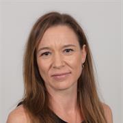 Kellie McCombie | About | University of Wollongong