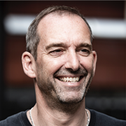 Marc in het Panhuis | Research outputs | University of Wollongong