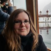 Marilyn Stendera | About | University of Wollongong