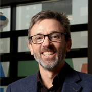 Mark Donovan | About | University of Wollongong