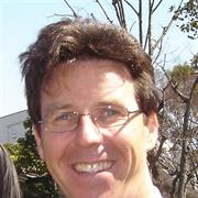 Mark Fraser | About | University of Wollongong