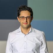 Mehrdad Amirghasemi | About | University of Wollongong