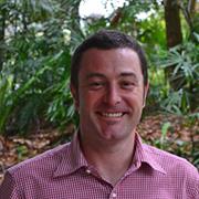 Michael Burri | About | University of Wollongong