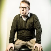 Michael Griffiths | About | University of Wollongong