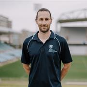 Michael Macartney | About | University of Wollongong