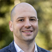 Mitchell Parker | About | University of Wollongong