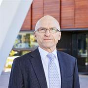 Paul Cooper | About | University of Wollongong