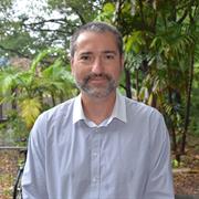 Paul Di Pietro | About | University of Wollongong