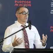 Paul Stapley | About | University of Wollongong