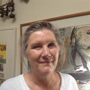 Penny Harris | About | University of Wollongong