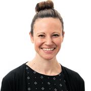 Penny Van Bergen | About | University of Wollongong