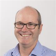 Peter Andersen | About | University of Wollongong