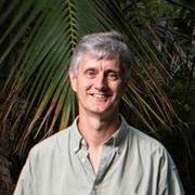 Richard Roberts | About | University of Wollongong