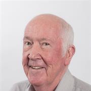 Robert Barry | About | University of Wollongong