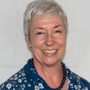 Robyn Gillespie | About | University of Wollongong