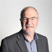 Rodney Vickers | About | University of Wollongong